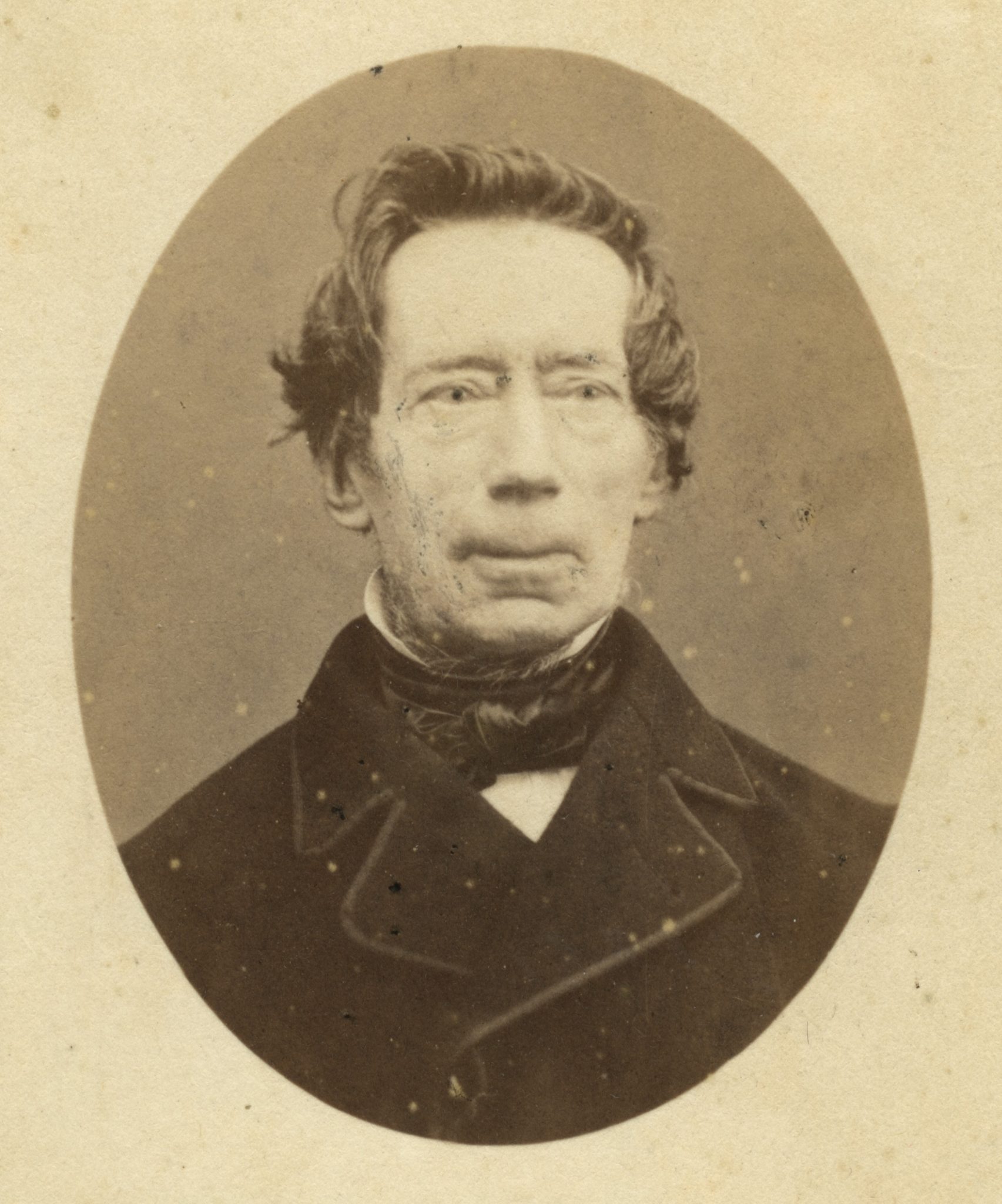 Geschiedenis van de democratie - De Derde Kamer