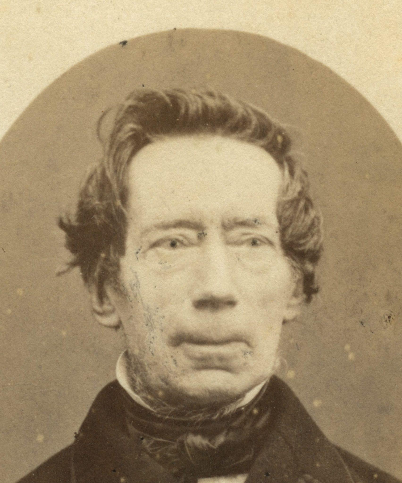 Democratie - De Derde Kamer