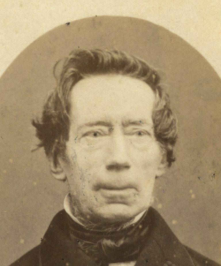 Democratie - De Derde Kamer