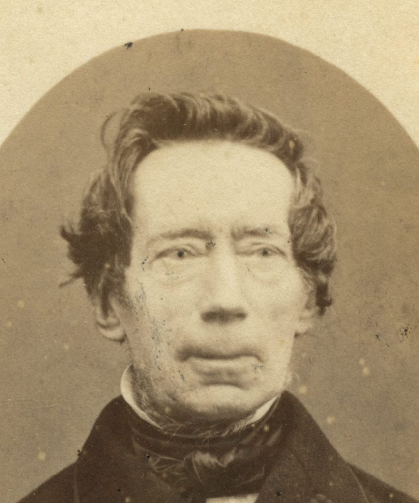 Democratie - De Derde Kamer